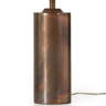 Orren Ellis Marshon Metal Table Lamp | Wayfair