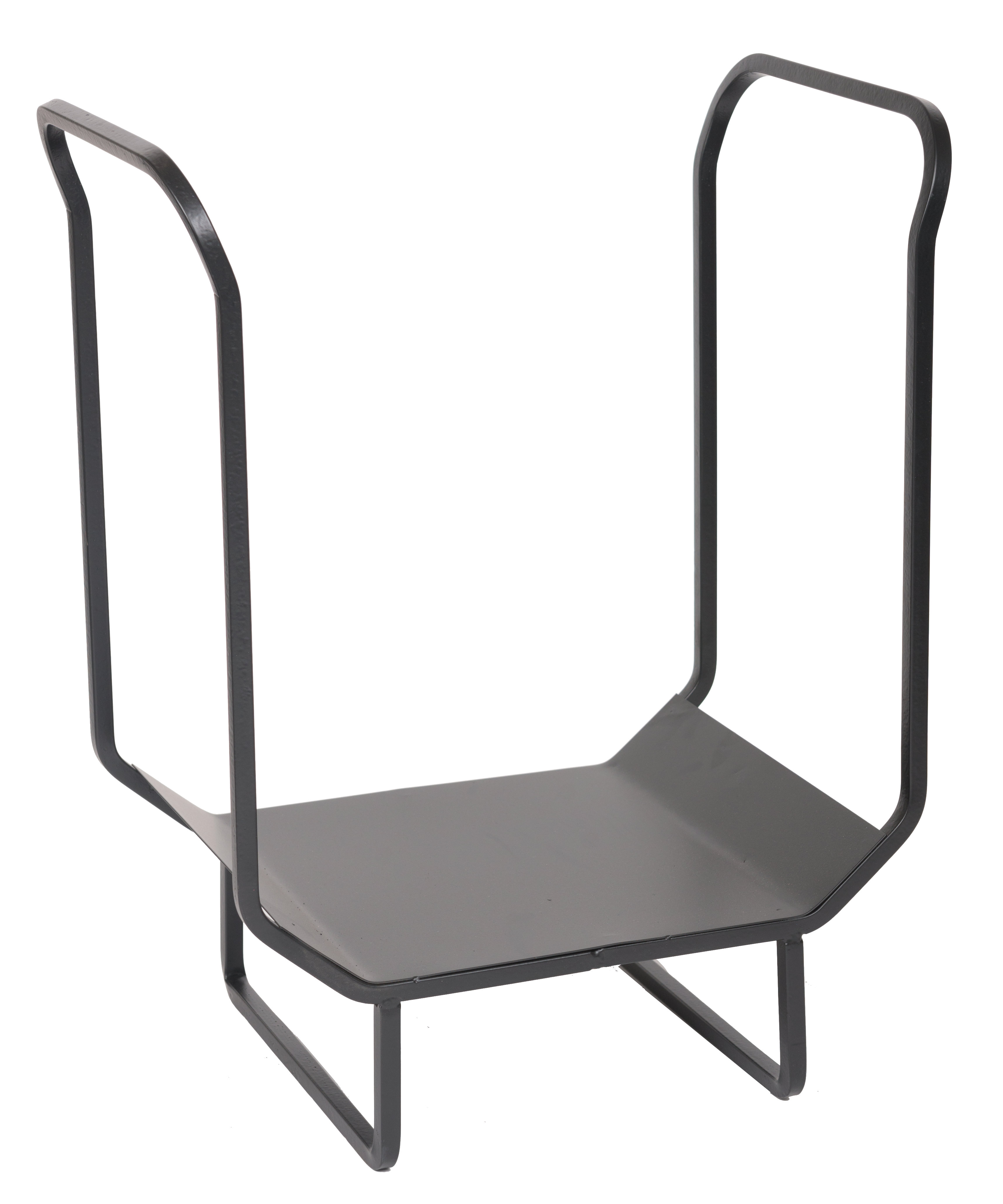 17 Stories Tiawah Log Rack | Wayfair