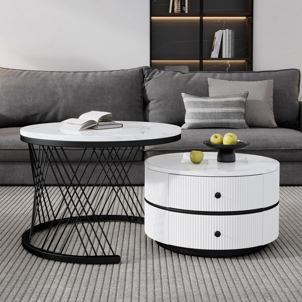 Canora Grey Baljit Coffee Table | Wayfair.co.uk
