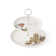 Wrendale Designs Robin & Bunny Cake Stand | Wayfair.co.uk