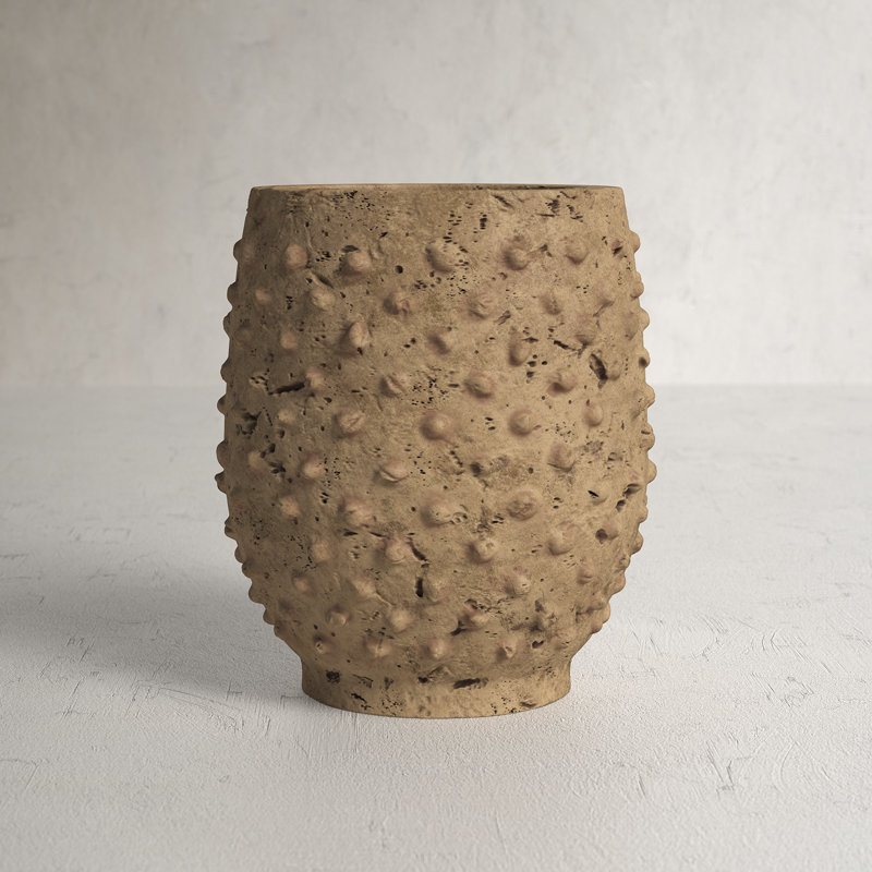 Birch Lane™ Cayson Pot Planter & Reviews | Wayfair