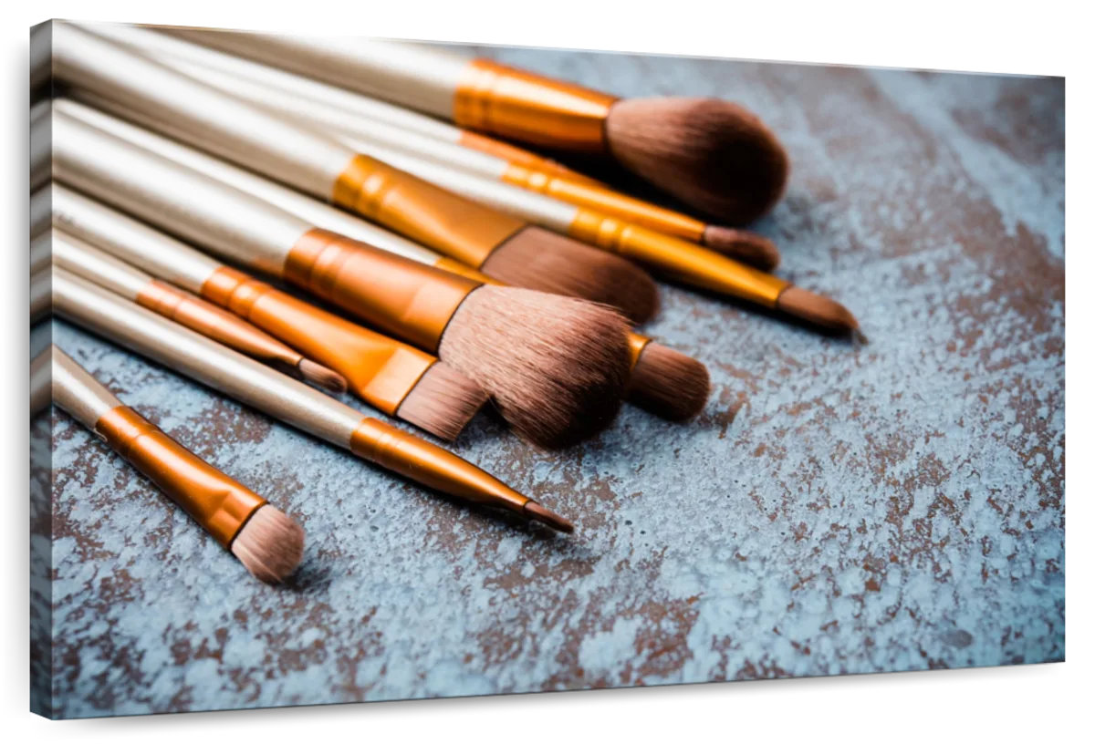 Mercer41 Shuttleworth Makeup Brushes | Wayfair