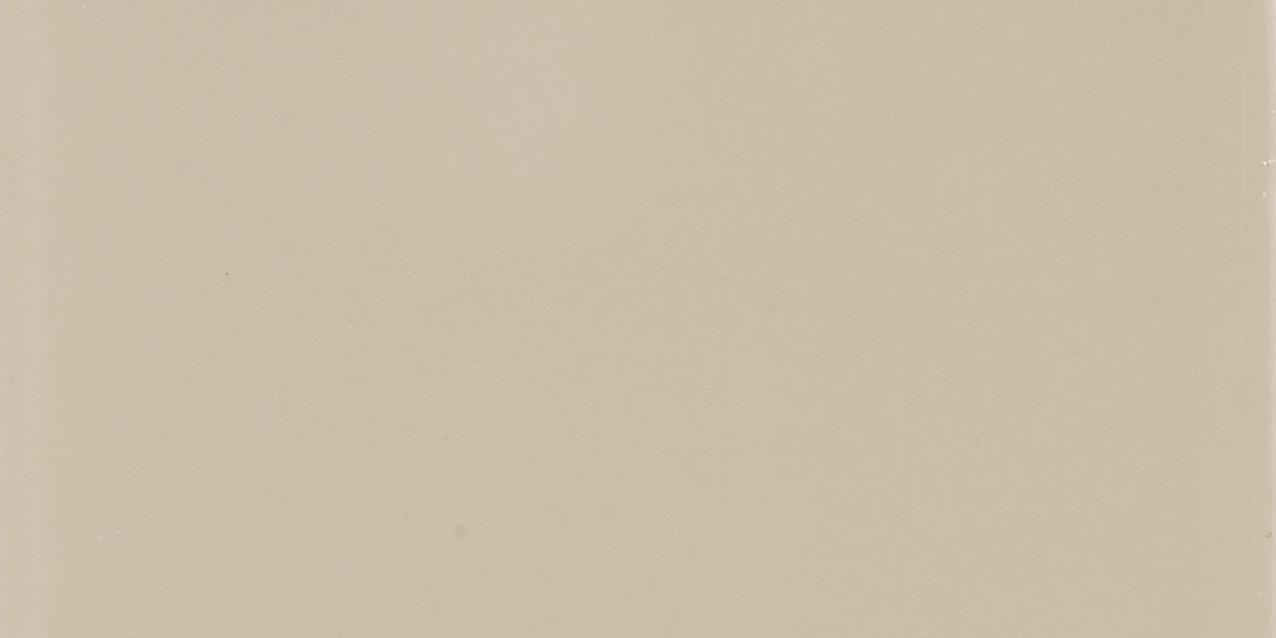 Daltile 6" x 1" Quarter Round Tile Trim in Matte Urban Putty - Wayfair ...