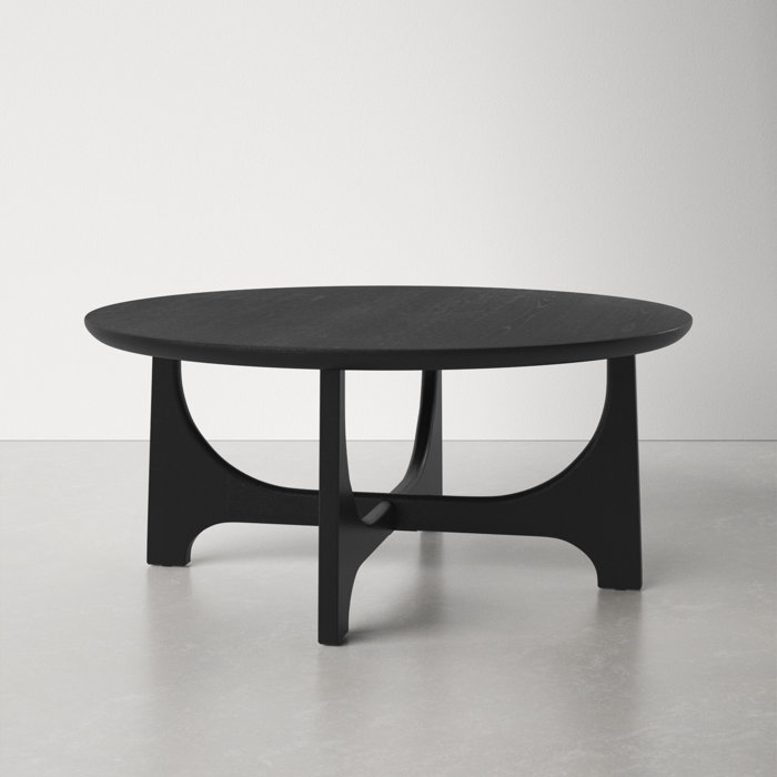 AllModern Brooklyn Coffee Table & Reviews | Wayfair
