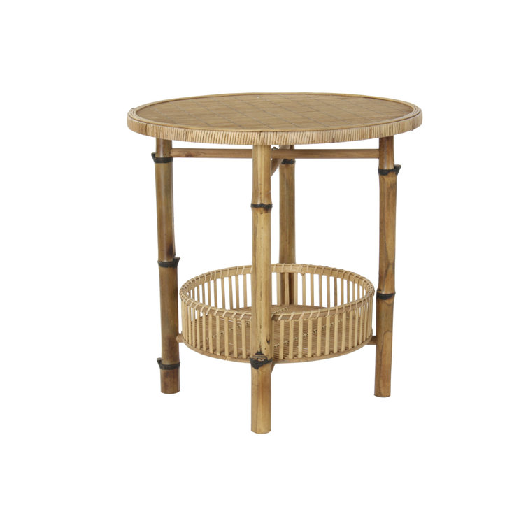 Bay Isle Home Auxiliary Side Table | Wayfair.co.uk