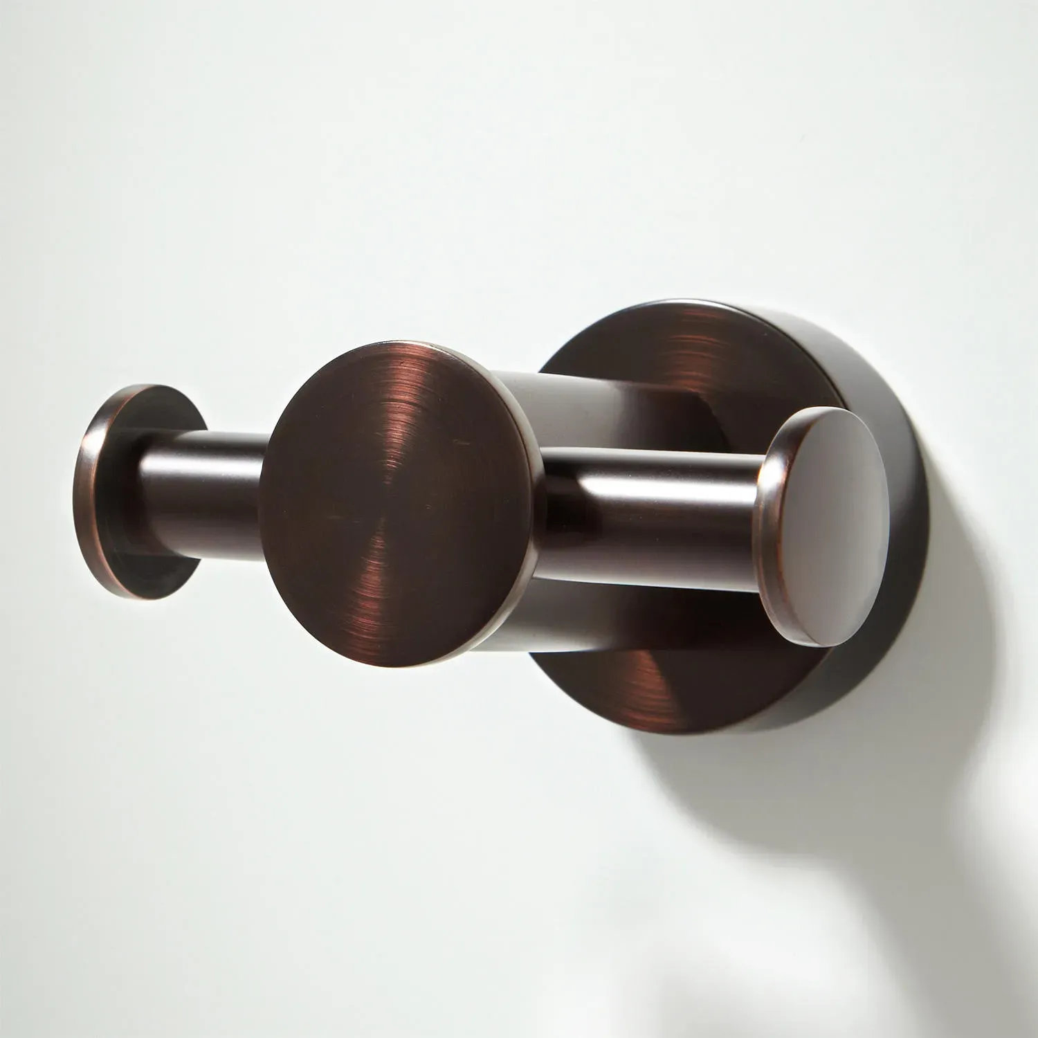 Signature Hardware Prague Collection Wall-Mount Robe Hook | Perigold