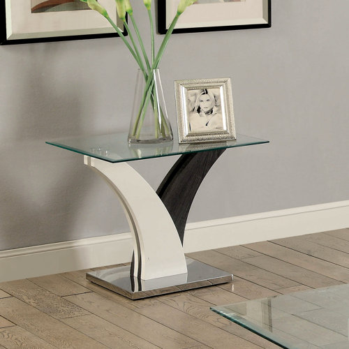 Wayfair | Abstract End & Side Tables You'll Love in 2023