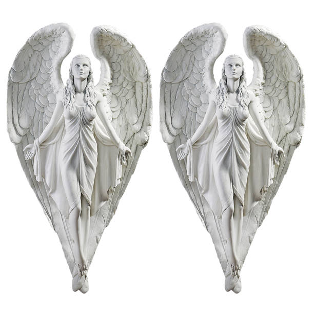 Design Toscano Meara The Mermaid Swimmer Statue & Reviews | Wayfair