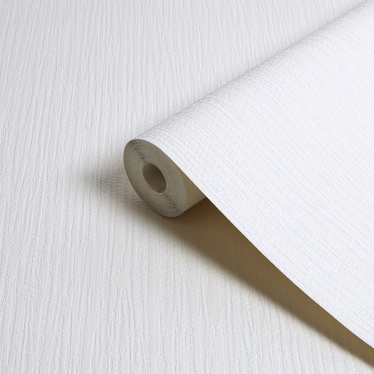 Superfresco Paintable Grasscloth Durable Heavy Duty Wallpaper | Wayfair ...