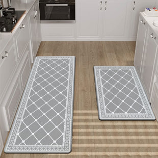 Runner Kitchen Mats You'll Love | Wayfair