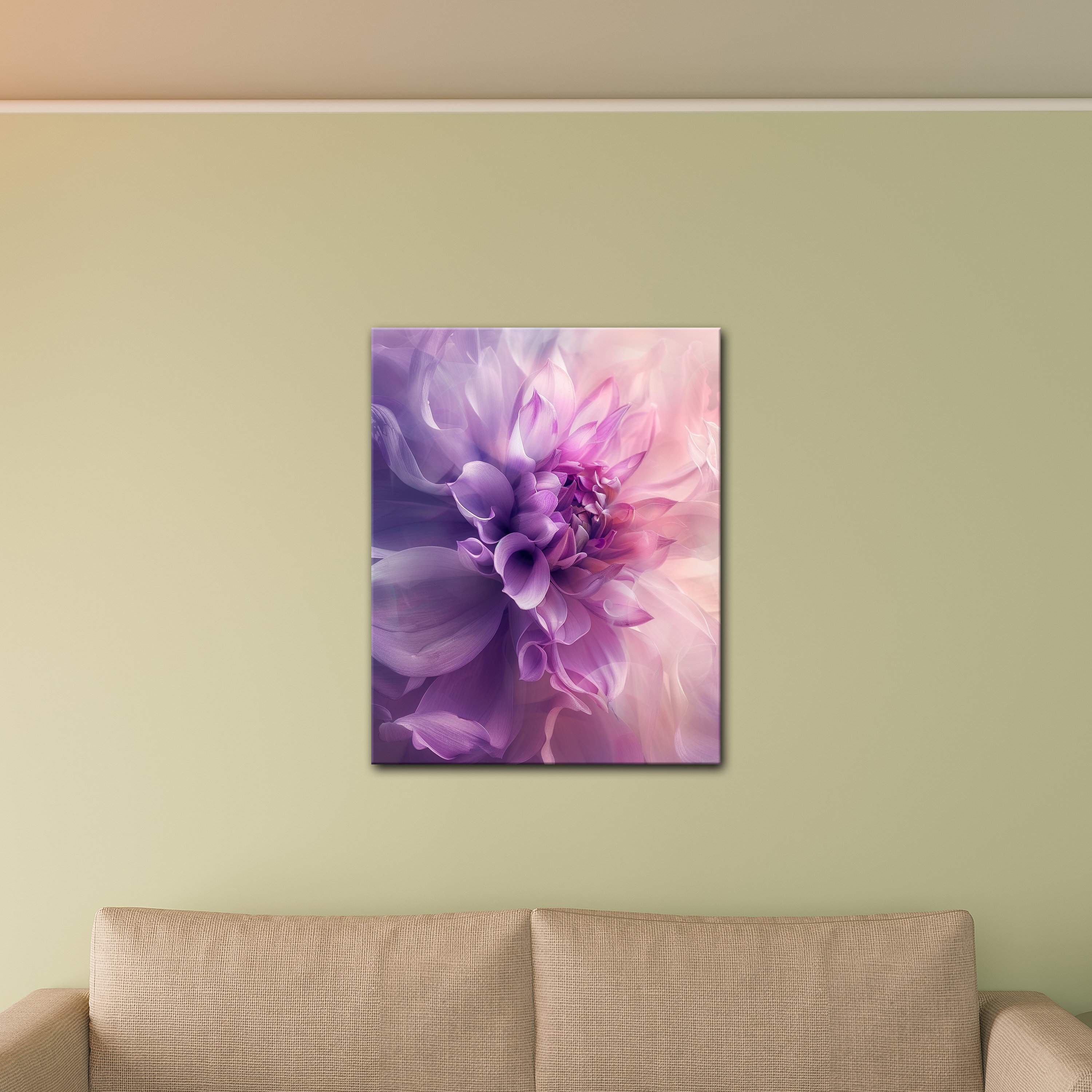 Ebern Designs Plumerise ? (customizable) by Genie's Poems - Print Wall ...