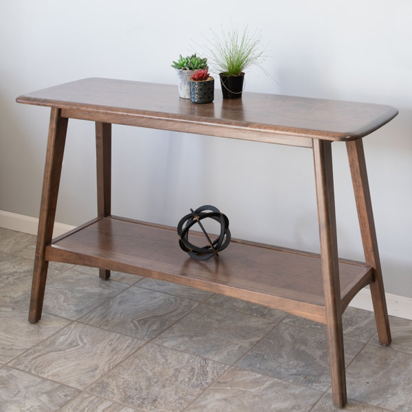 Winston Porter Oslo 48'' Console Table | Wayfair