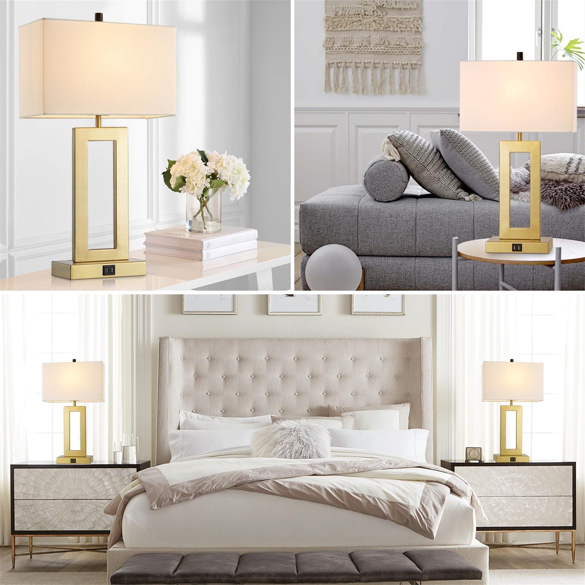 Wayfair Lamps For Bedroom