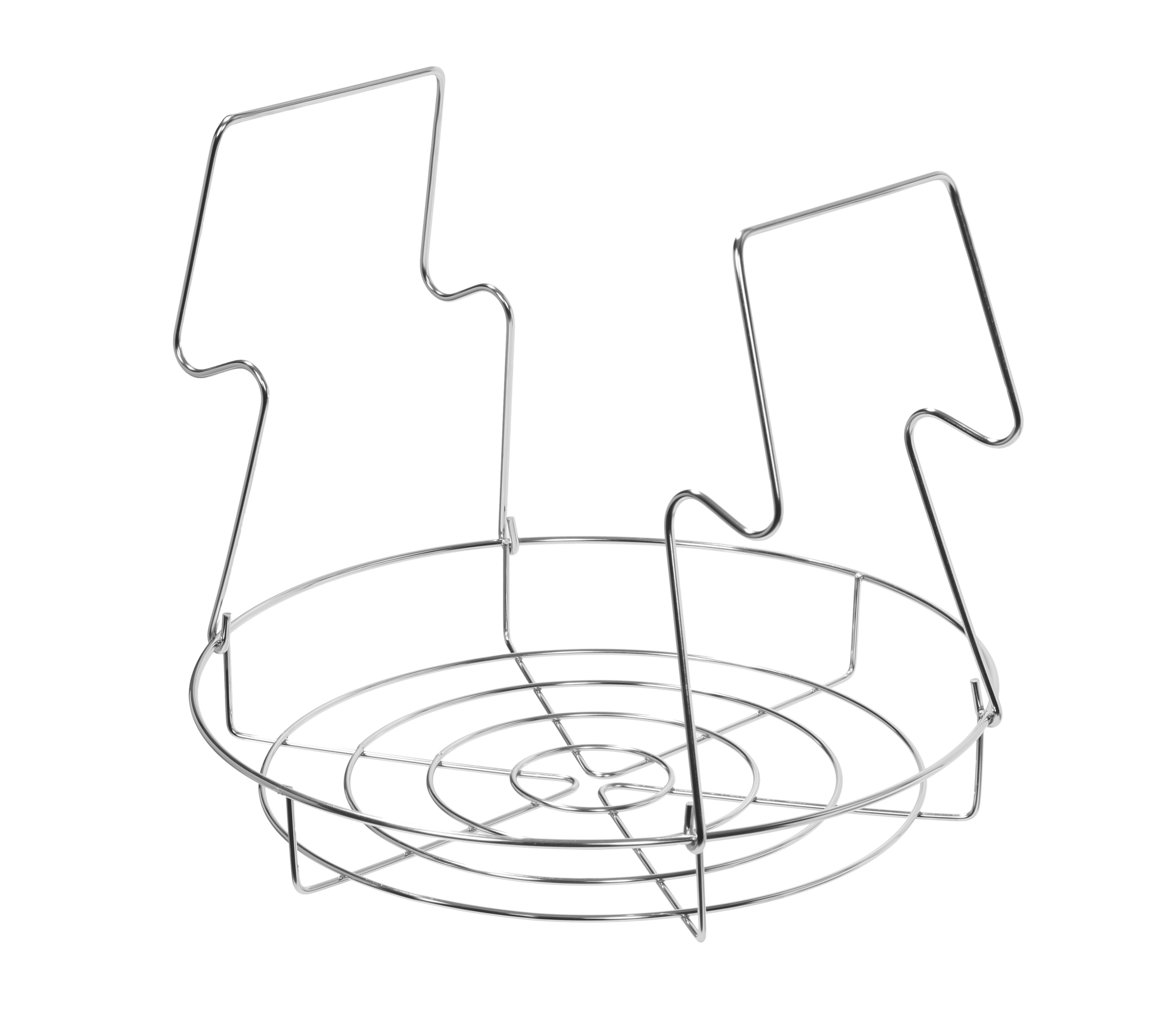 Concord Cookware 7 qt. Stainless Steel Pot Insert with 12" Diameter ...