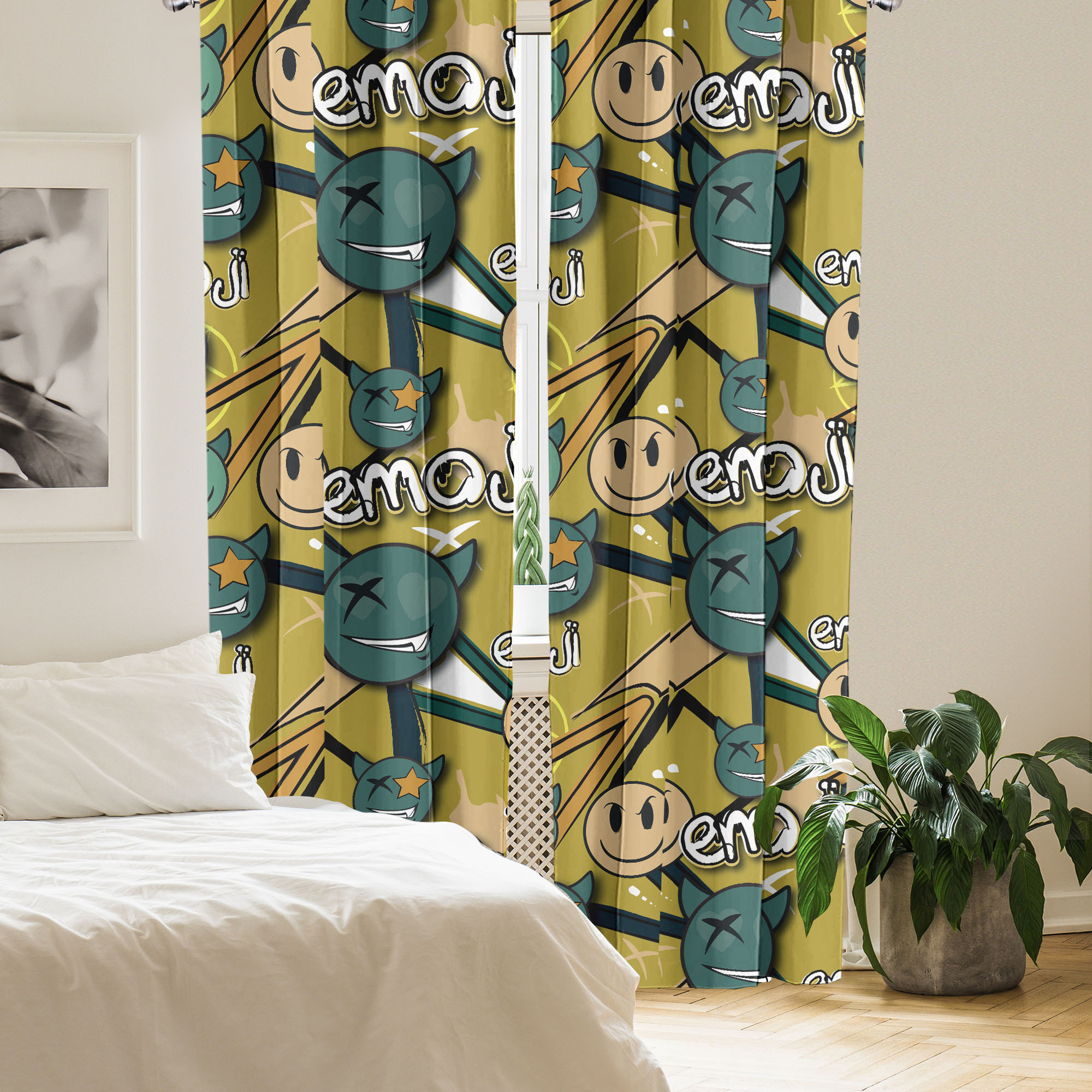 East Urban Home Kermy Pair | Wayfair