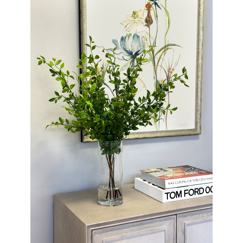 Creative Displays, Inc. Organic Modern Faux Ivy Plant & Reviews | Perigold