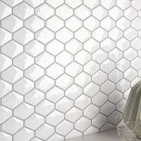 Diamond Floor Tiles & Wall Tiles You'll Love | Wayfair