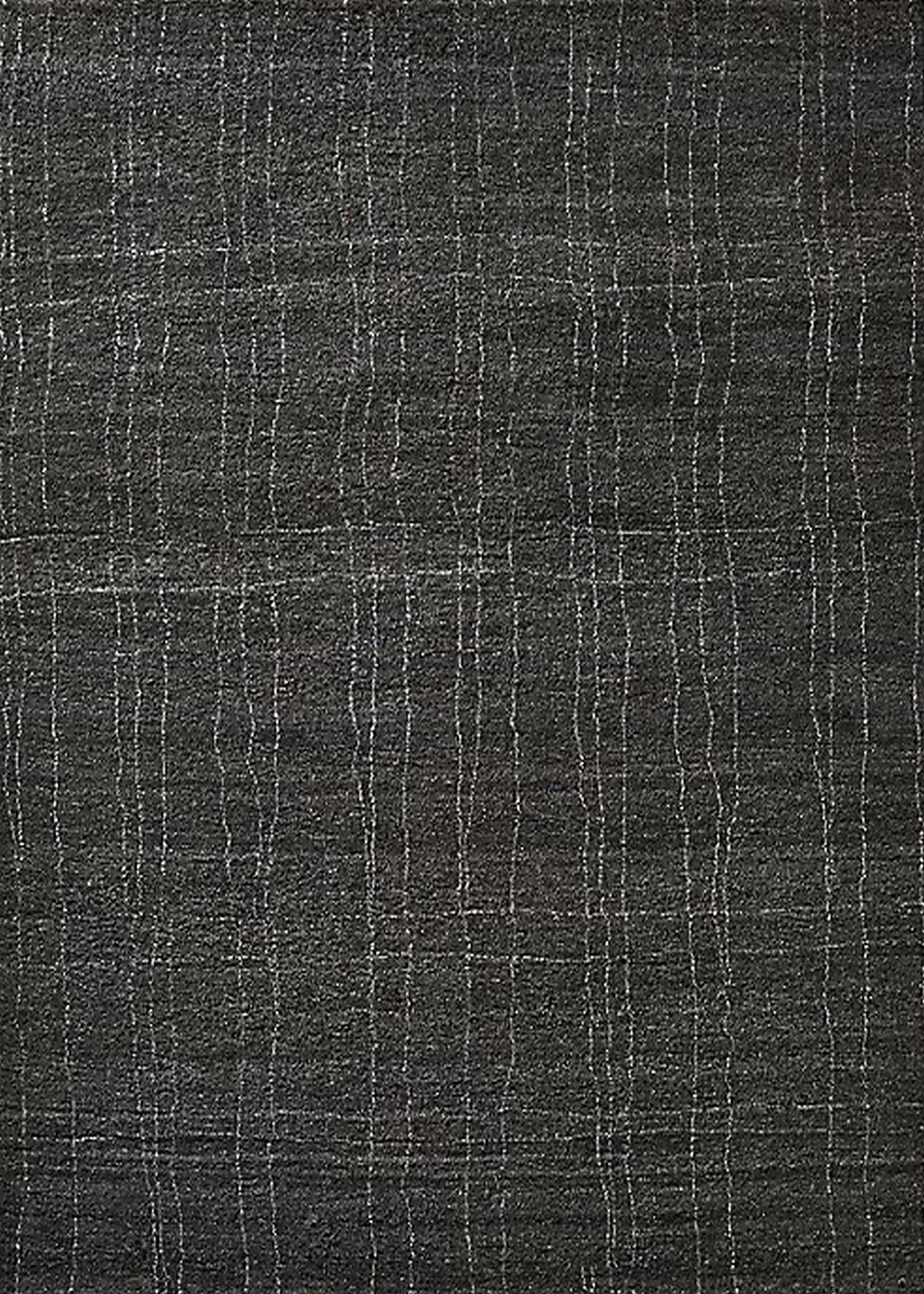 Foundry Select 100% Machine Washable Midcentury Modern 255 Area Rug ...