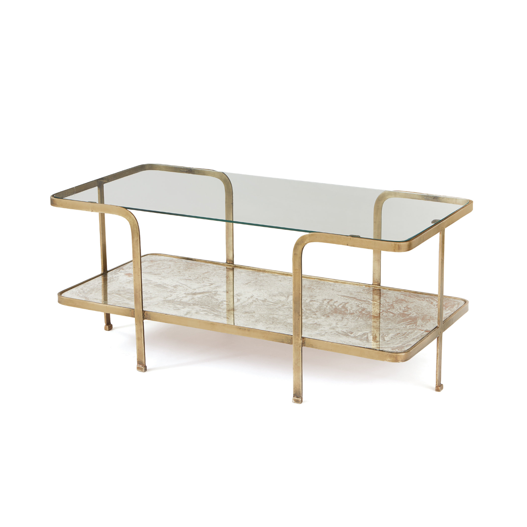 Mercer41 Roscommon Coffee Table | Wayfair