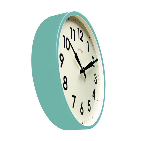 Modern Wall Clocks