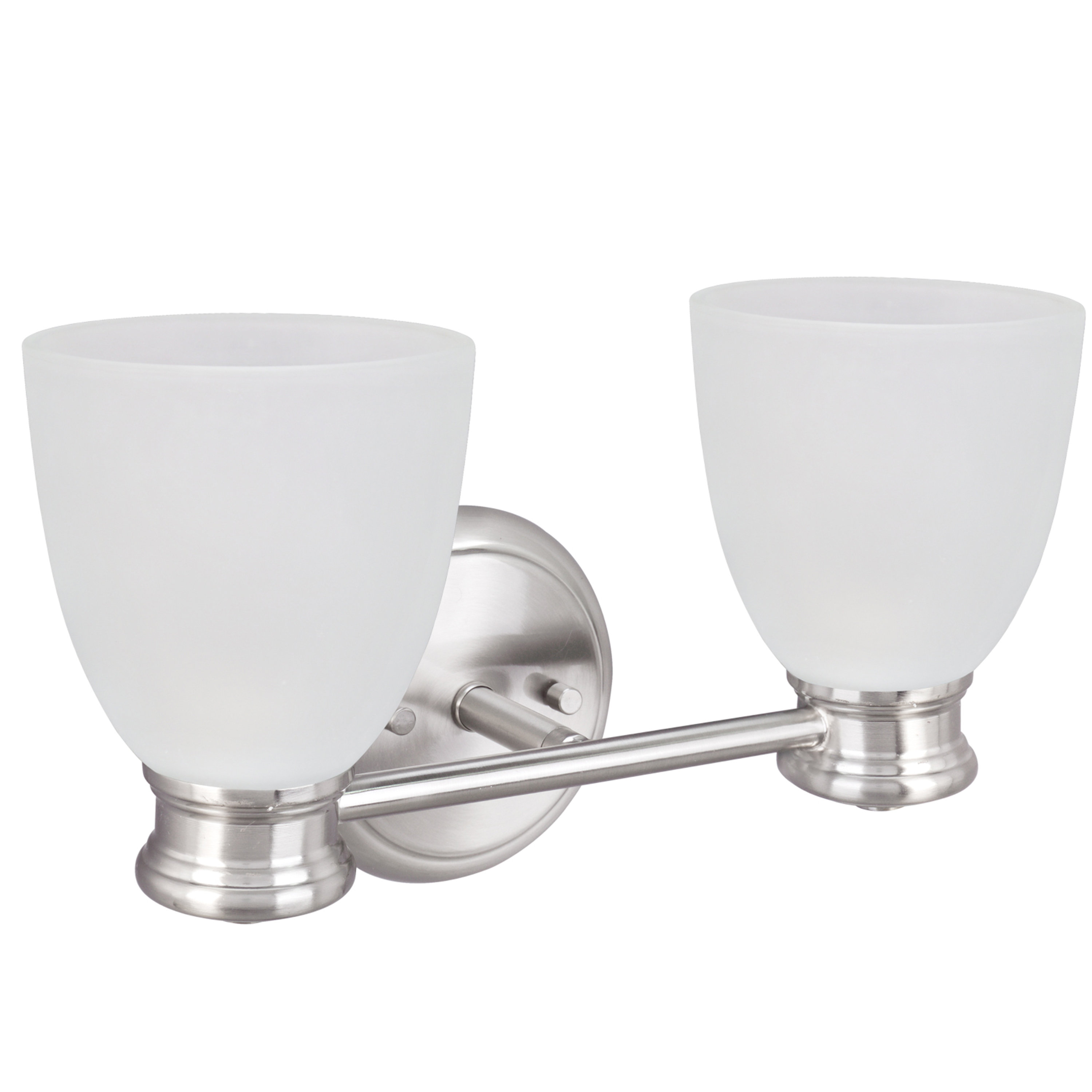 Lark Manor™ Analynn 2-Light Vanity Light | Wayfair