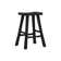 Maria Yee Shinto Counter Stool with Solid Wood Frame | Wayfair