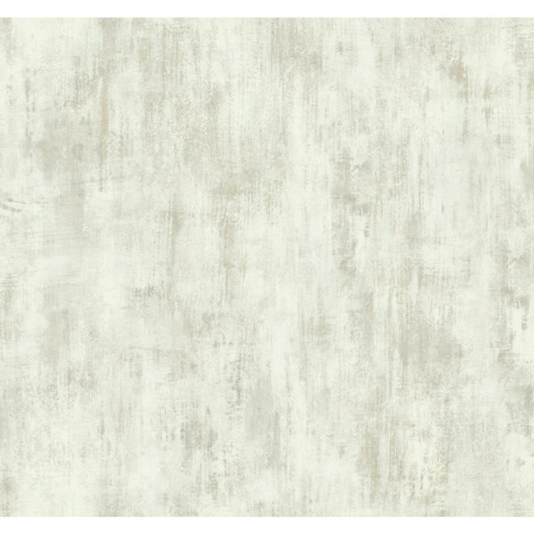 York Wallcoverings Abstract Roll | Wayfair