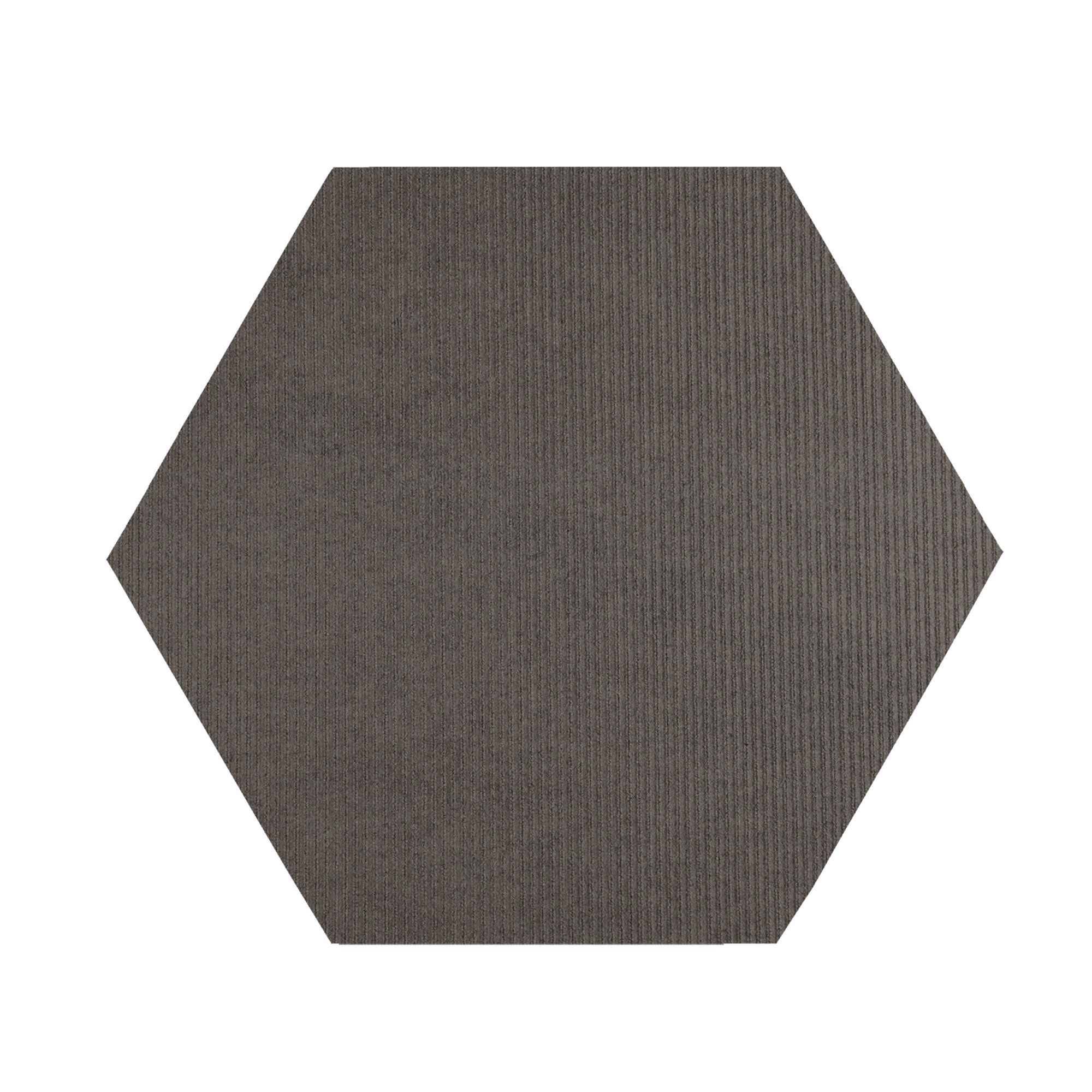 Hokku Designs Estle Solid Colour Machine Woven Indoor / Outdoor Area ...