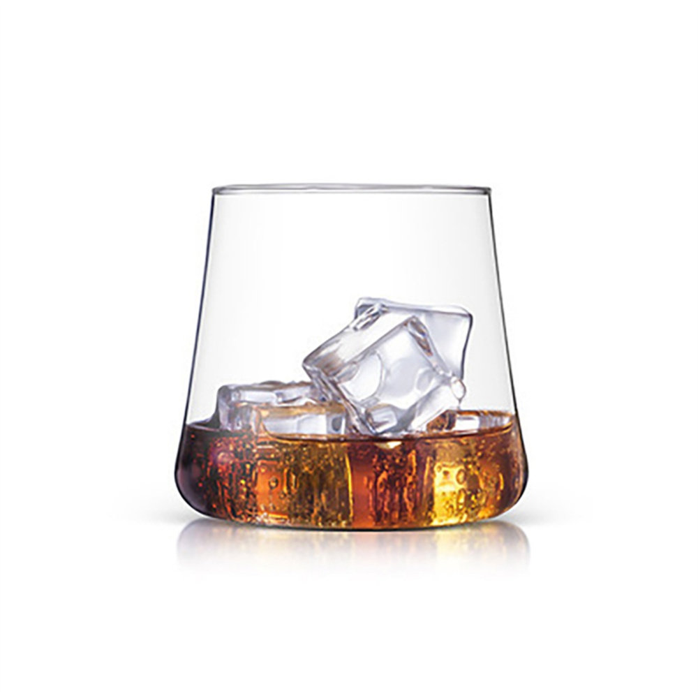 Ebern Designs 12 Oz Small Juice Glasses,Glassware Drinking Orange Juice ...