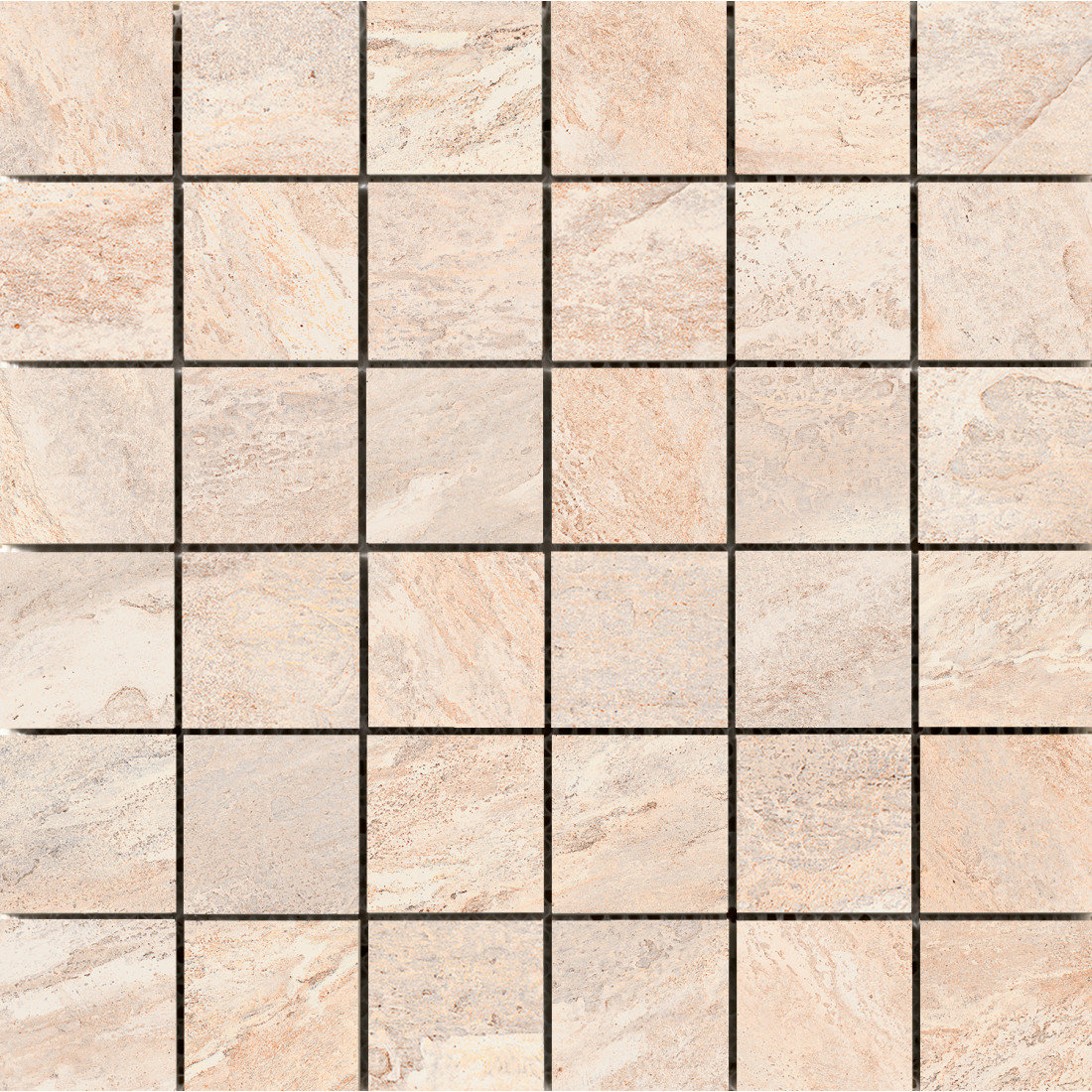 Emser Tile Milestone White 12 in. x 12 in. Matte Porcelain Floor and ...