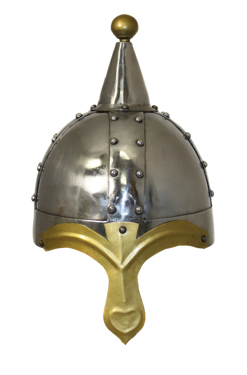 Astoria Grand Galan Replica 12th Century Crusades General's Armour ...