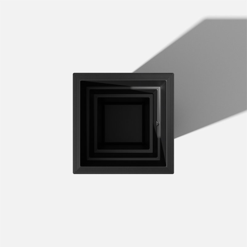 Veradek Pro Series Column Forty Planter & Reviews | AllModern