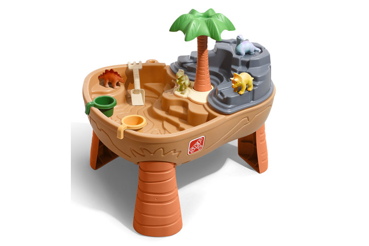 7 Best Water Tables to Douse the Summer Heat | Wayfair