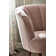 Wayfair Samples Malia Blush Pink Sample | Wayfair.co.uk