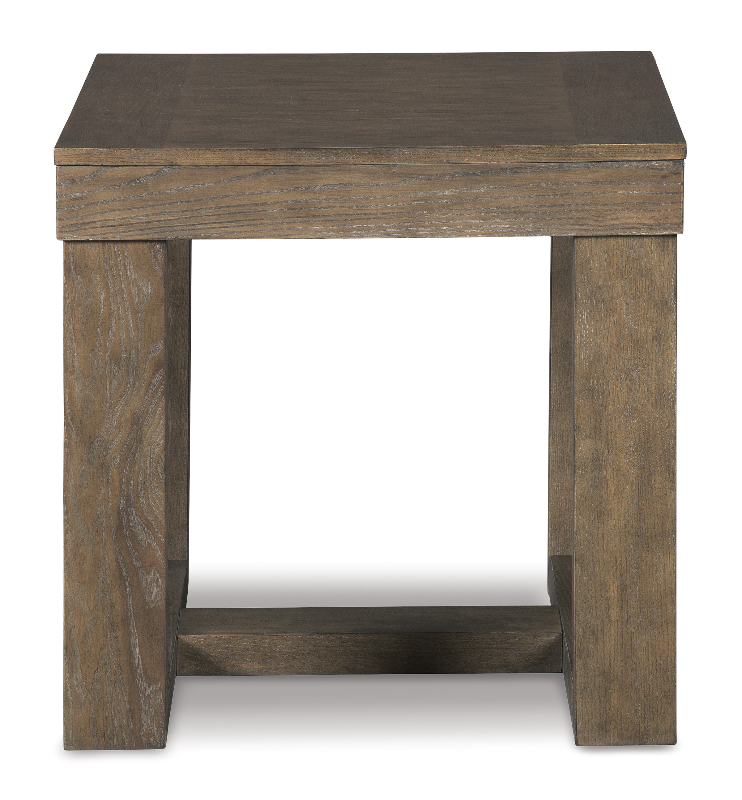 Latitude Run® Cariton End Table | Wayfair