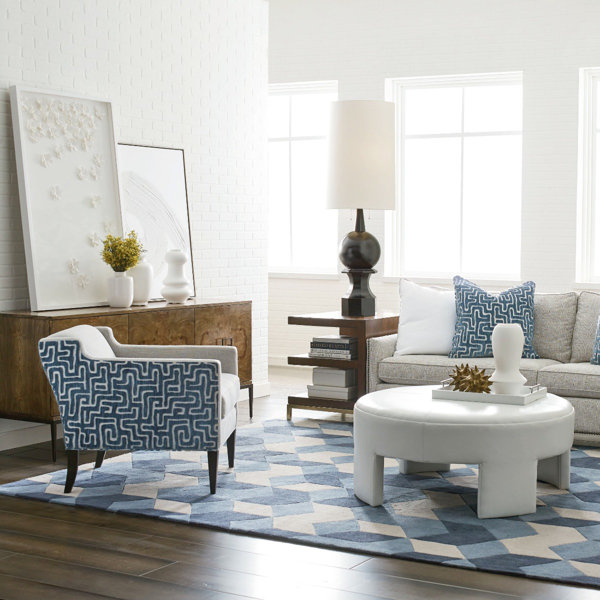 Woodbridge Furniture Preston End Table | Perigold