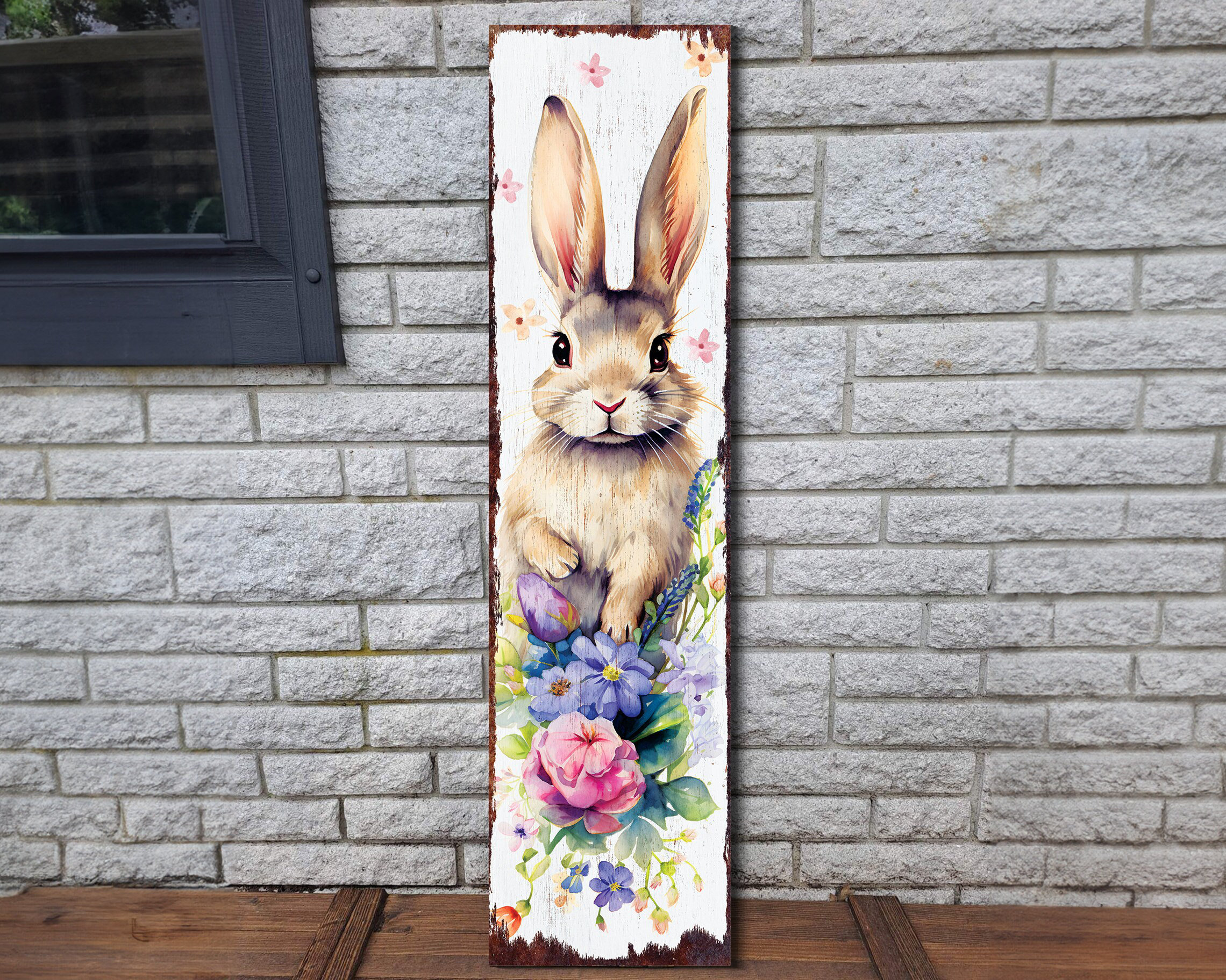 The Holiday Aisle® Ohman Wood Wall Decor | Wayfair