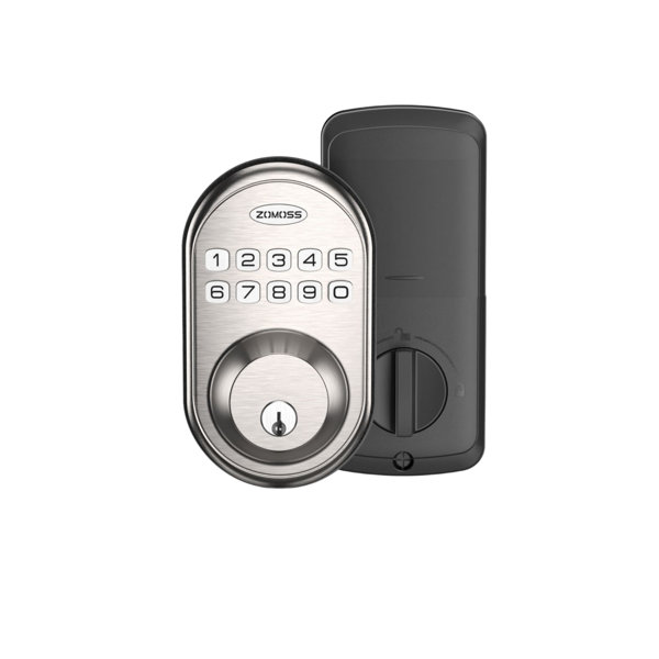 Hansen Smart Keypad | Wayfair