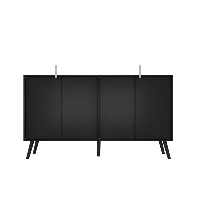Wade Logan® Avrumi 55.1'' Sideboard | Wayfair