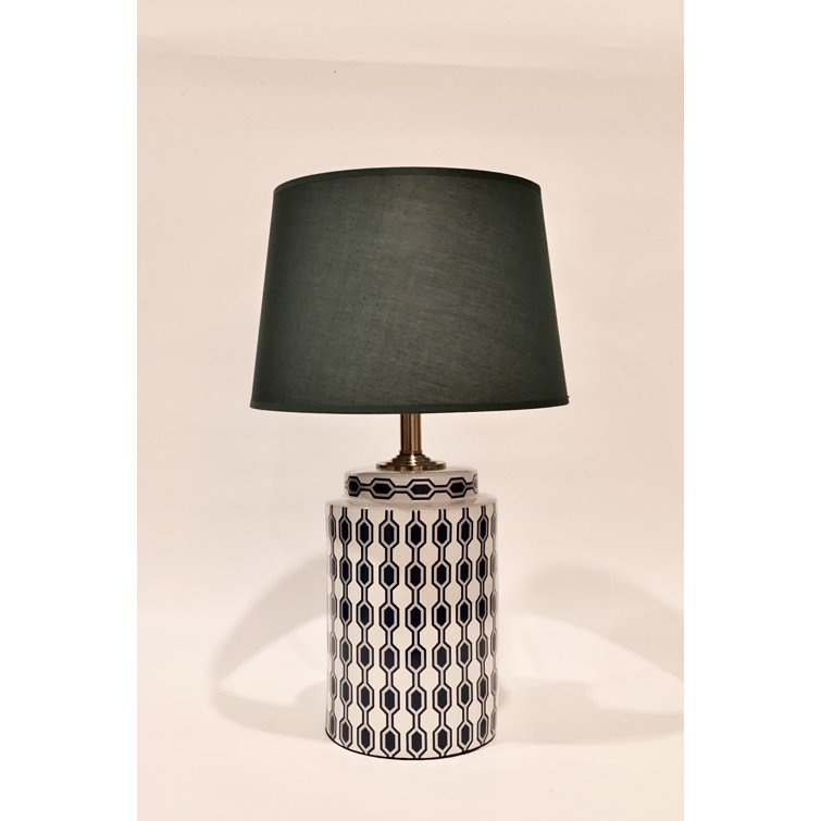 Corrigan Studio® Table Lamp T281 - Wayfair Canada