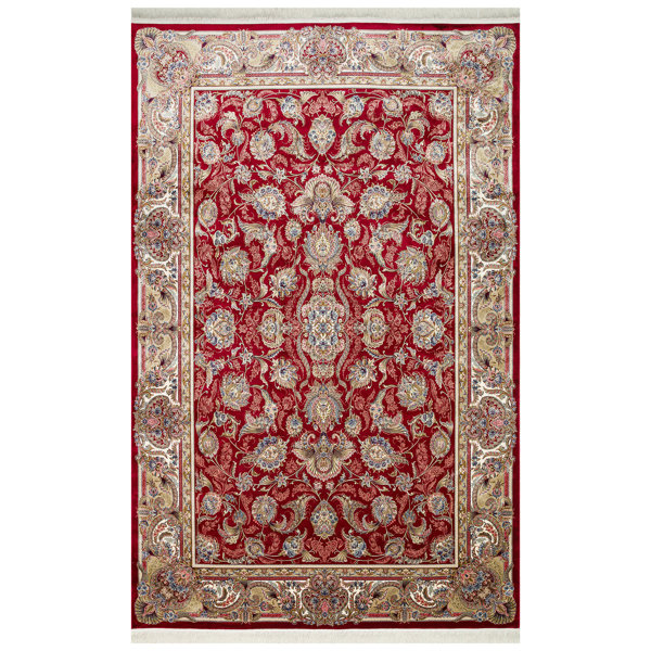 Lofy Hermon Rug | Wayfair