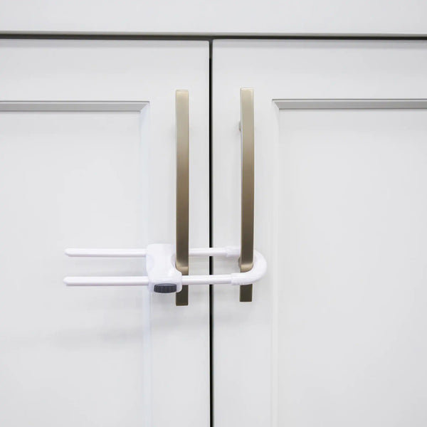 Regalo Safety Sliding Lock - Wayfair Canada