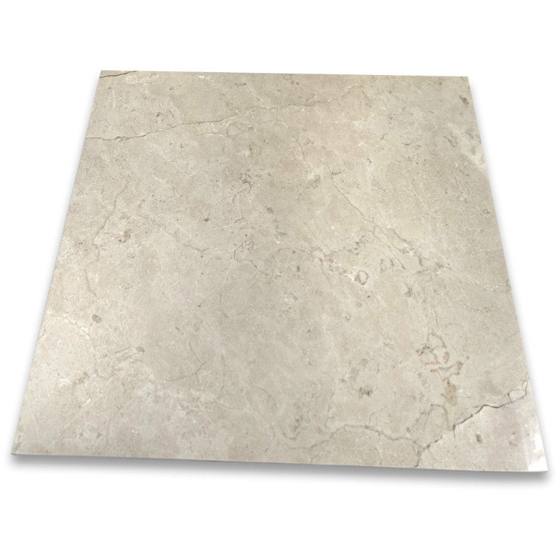 Marble Online 18" x 18" Marble Mosaic Wall & Floor Tile | Wayfair