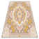 Langley Street Robby Floral Machine Woven Area Rug | Wayfair.co.uk