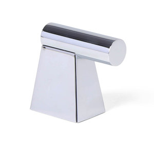 Gatco Bleu Wall Mounted Robe Hook & Reviews | Wayfair