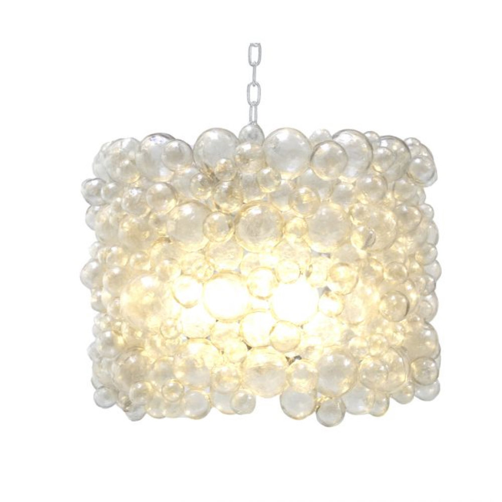 Oly Studio Nimbus Drum Chandelier | Perigold