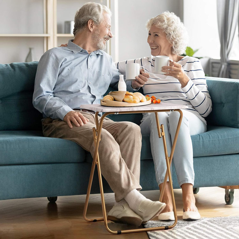 Mercer41 Irma Butler Table | Wayfair