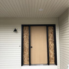 Ivy Bronx Boler Wall Light & Reviews | Wayfair