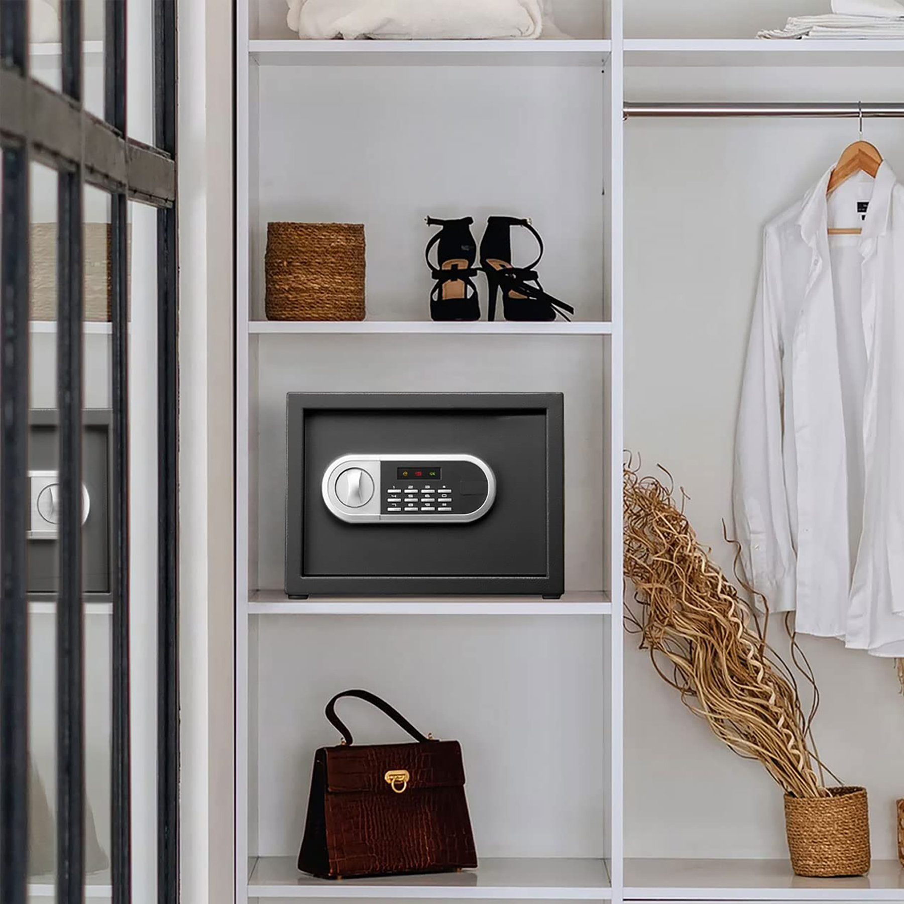 KJETHKEY Security Safe Lock | Wayfair