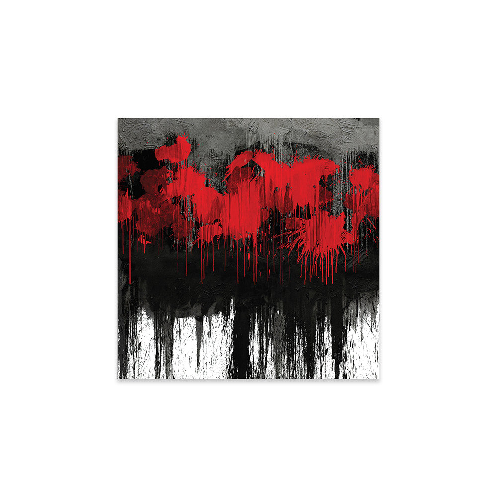 Ivy Bronx Unleashed by Tom Conley - Unframed Graphic Art | Wayfair